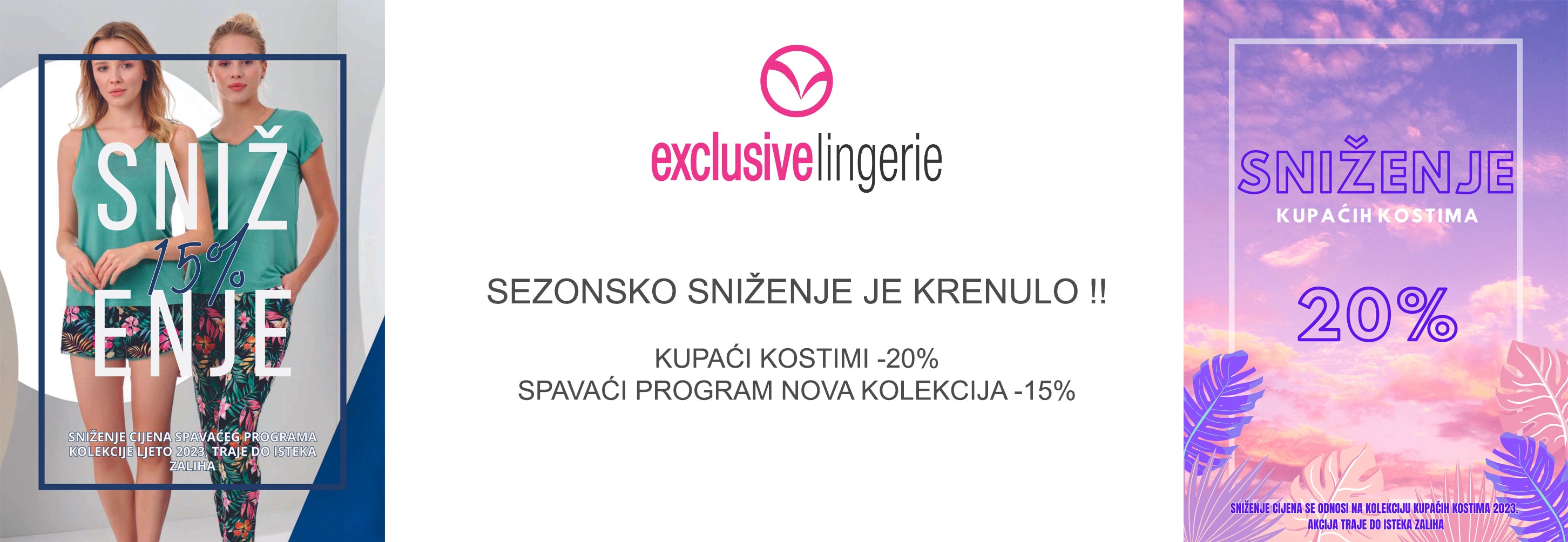 exclusivelingerie – EXCLUSIVE LINGERIE